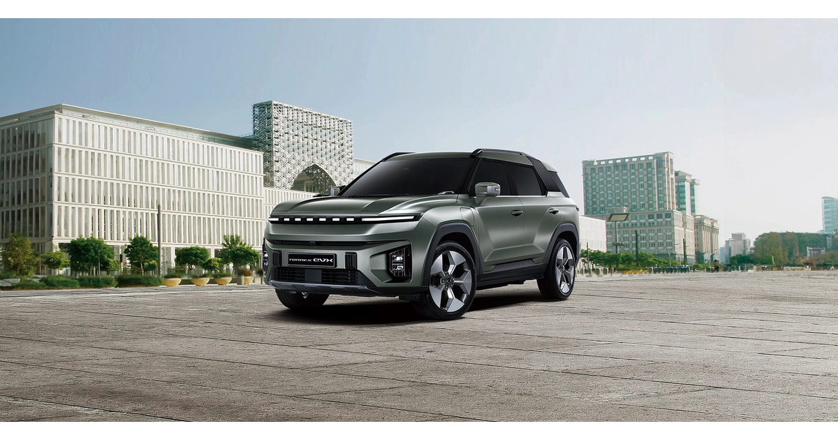 MUSSO & MUSSO GRAND || Το σκληροτράχηλο diesel pickup || KGM